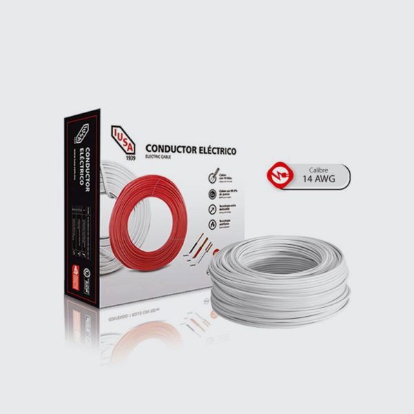 CABLE THW-LS/THHW-LS CAL.500 KCM KOBREX - Actrum: Tu Tienda en Línea de ...
